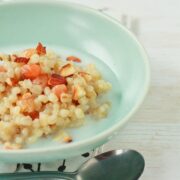 Belila: an Egyptian breakfast - The Bake School