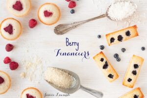 Berry financiers