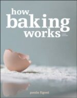 Become a better baker with the best baking & food science books