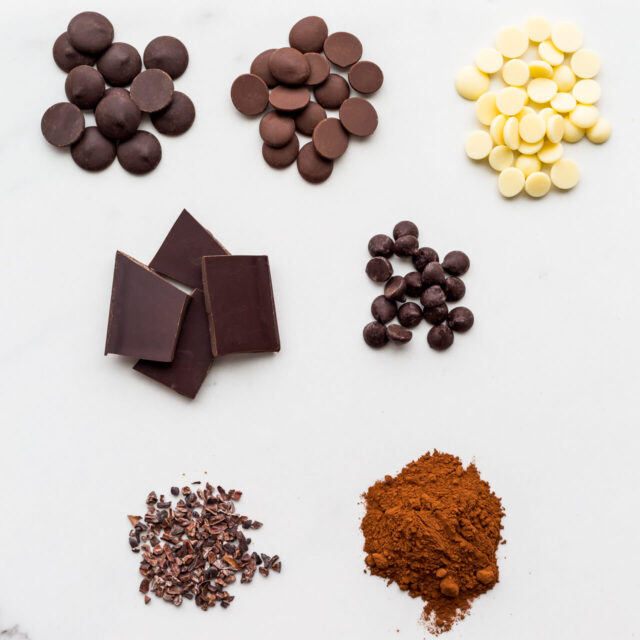 A guide to baking ingredients and pantry staples - The Bake School