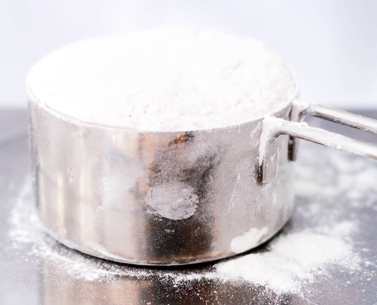 Baking Conversions From Cups To Grams For Baking Ingredients Baking Conversions From Cups To Grams For Baking Ingredients