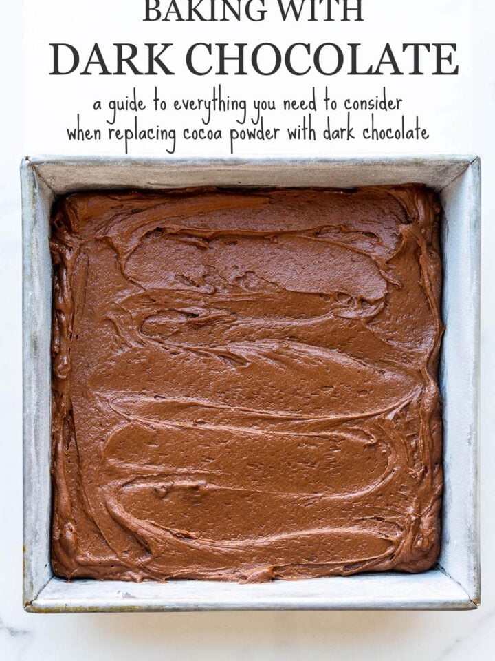 The complete guide to baking powder - The Bake School