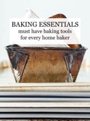 Baking 101 | The Bake School