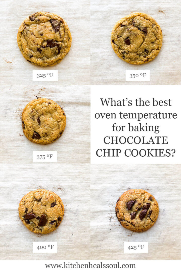 Why chill cookie dough and other techniques to stop cookies from ...