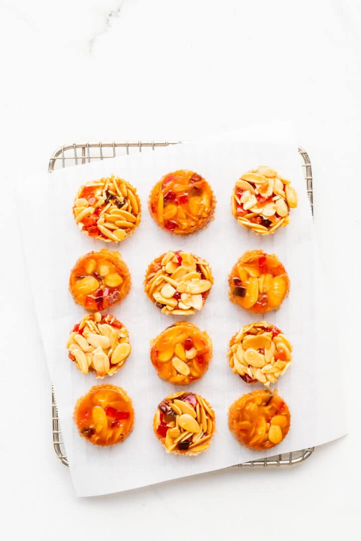 2 best methods to prevent caramel from crystallizing