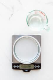 How to measure cake pan sizes - The Bake School