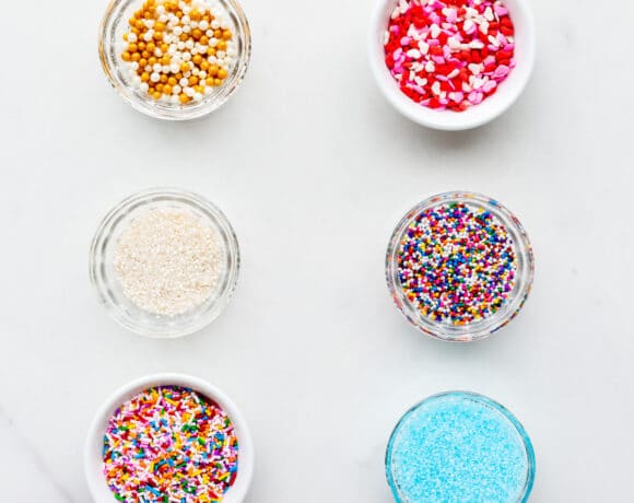 Blog - The Bake School