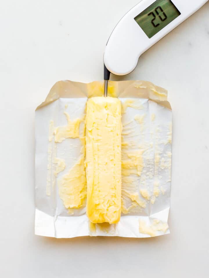 Baking 101 - The Bake School