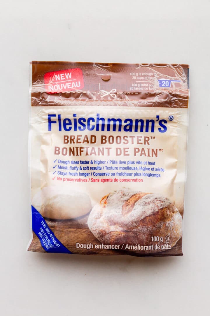 Baking with yeast - The Bake School