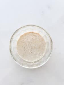 Baking with yeast - The Bake School