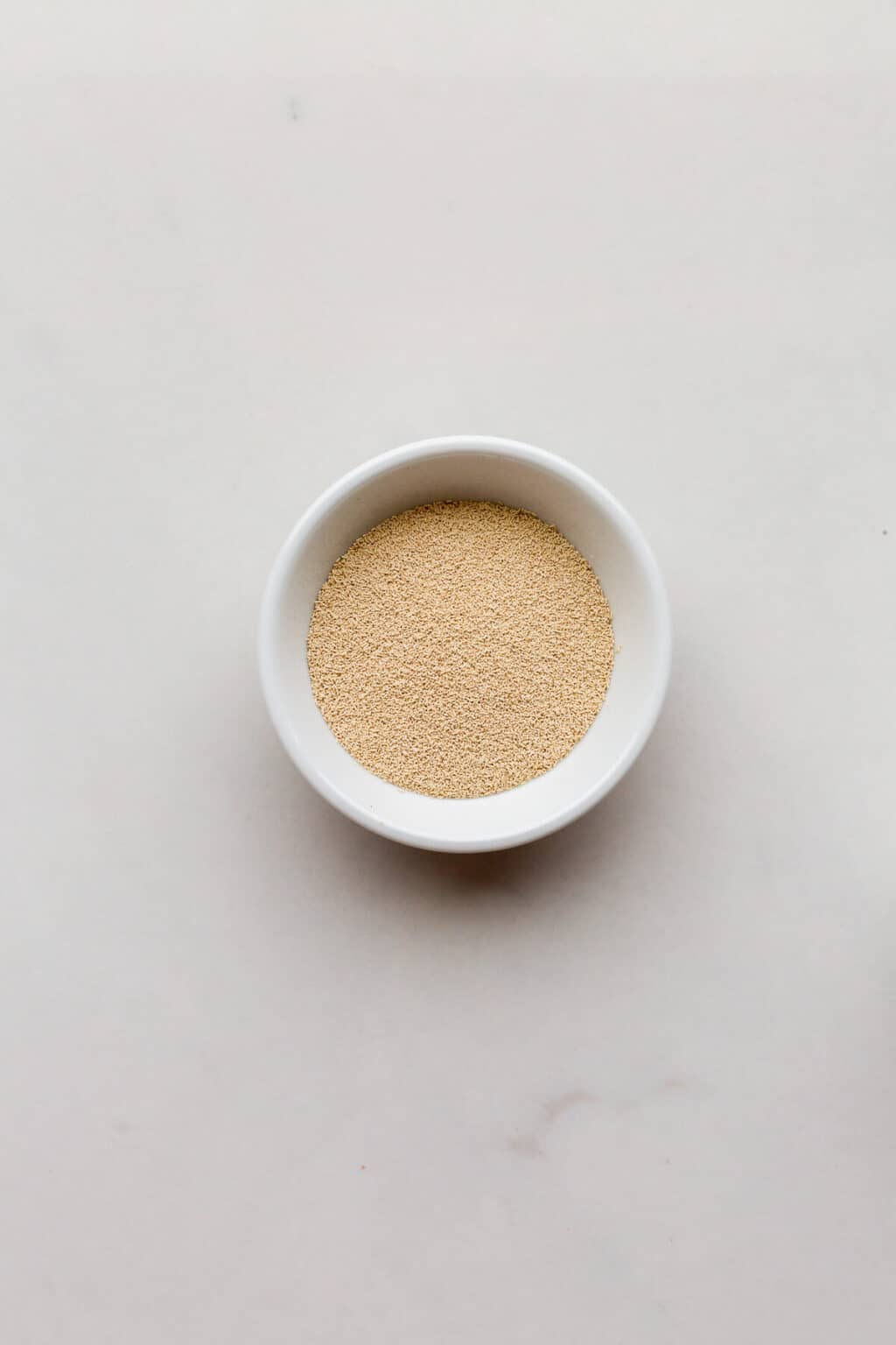 Baking with yeast - The Bake School