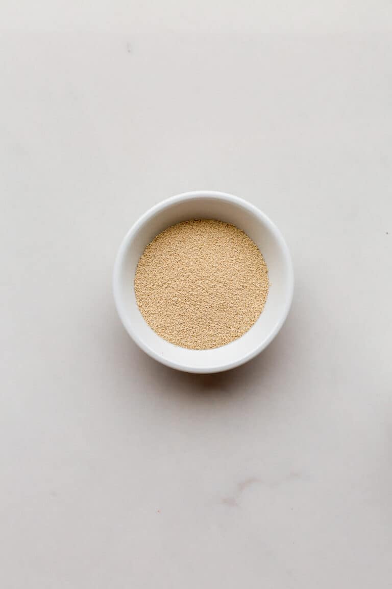 Baking with yeast - The Bake School