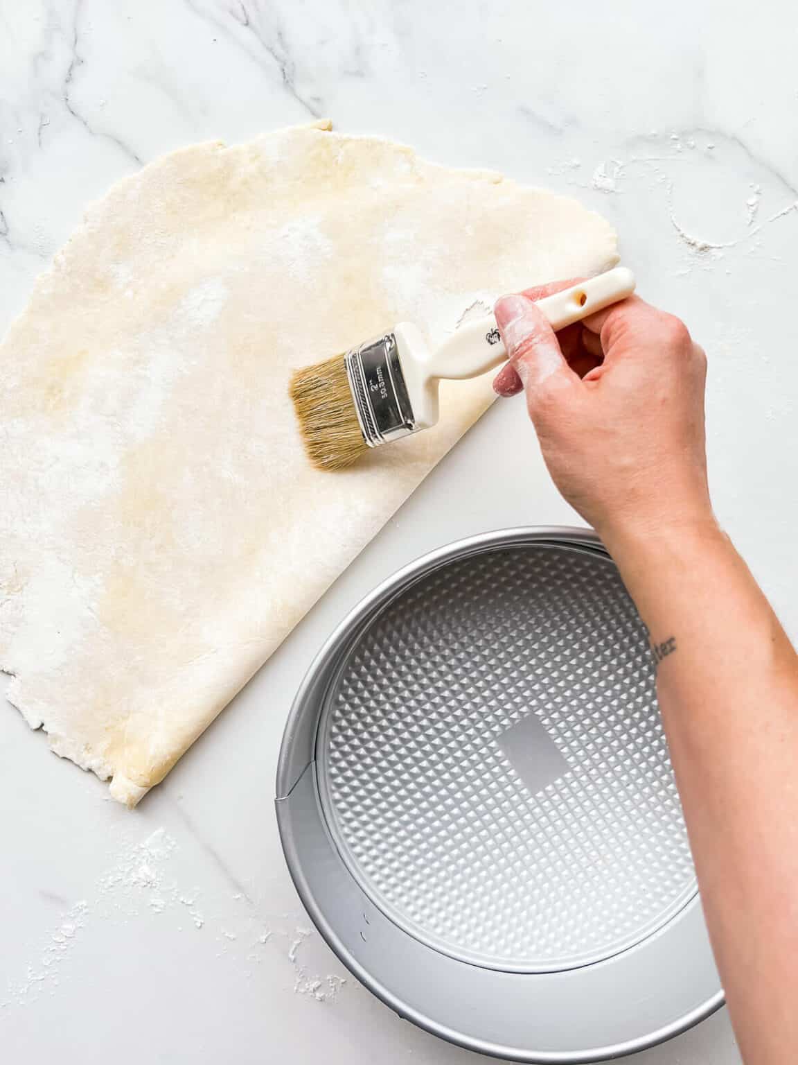 Pie tools to help you make the best pies - The Bake School