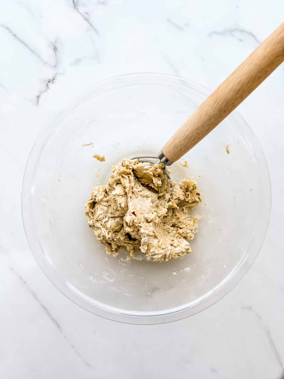 Sourdough Discard Crackers - The Bake School