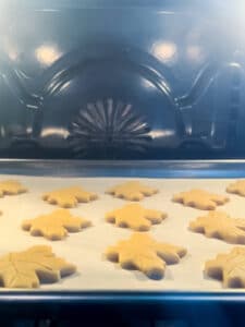 Oven rack position - The Bake School