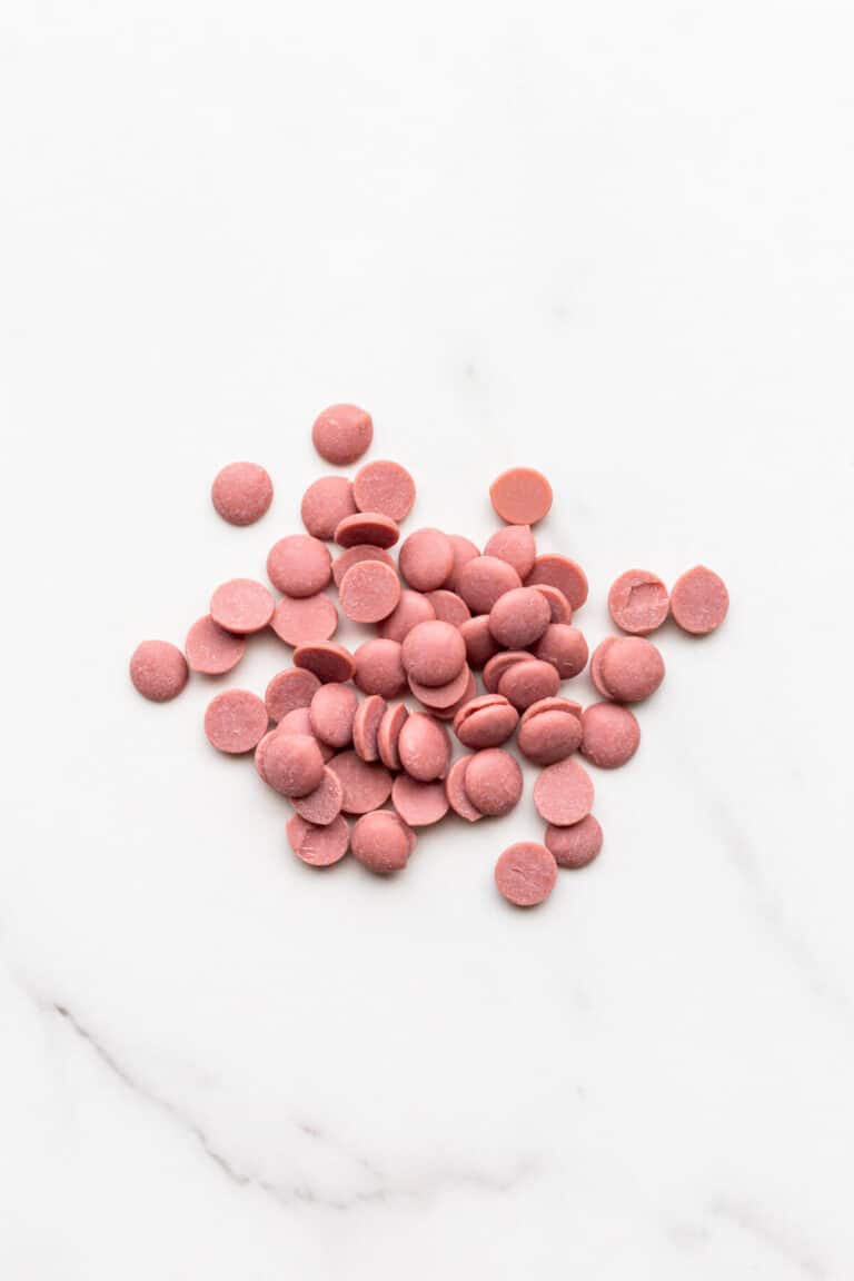 The Complete Guide to the Different Chocolate Types - The Bake School