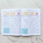 Baking Recipe Notebook - The Bake School