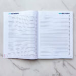 Baking Recipe Notebook - The Bake School