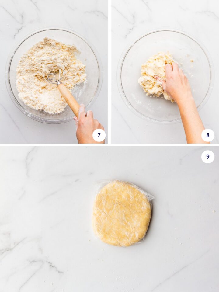 Perfect Pie Crust by Hand - The Bake School