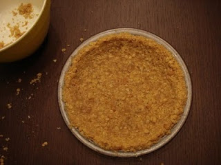 Crack pie | The Bake School